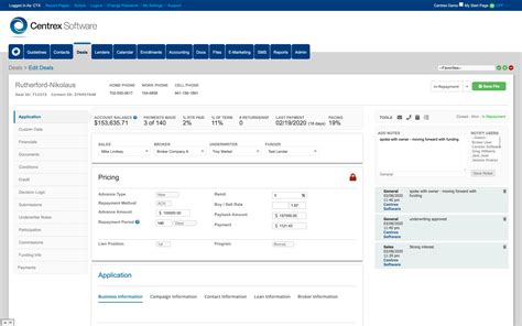 Centrex Software Reviews Demo And Pricing 2024