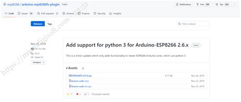Esp8266 Spiffs Spi Flash File System With Arduino Ide