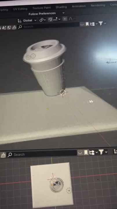 [video] Riya Singh On Linkedin Blender3d 3dmodeling Digitalart