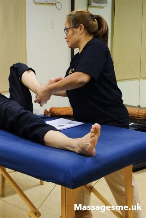 Caring Professional Thai Massage Therapist For You New Costessey