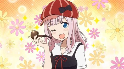 Chika Fujiwara Wallpapers Top Free Chika Fujiwara Backgrounds