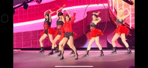 Does Anyone Know Who This Backup Dancer Is R Twice