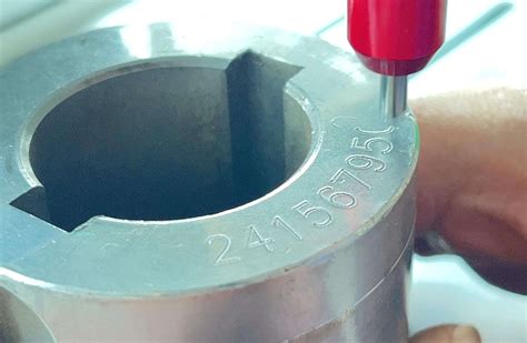 What Industrial Standards Apply To Traceability Marking In Manufacturing