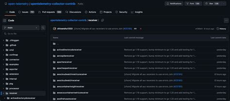 SigNoz Community Call Using OpenTelemetry Collector Processor SigNoz