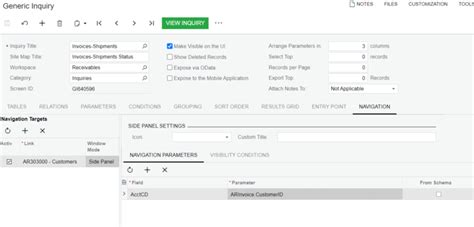 Getting Started With Generic Inquiries A Comprehensive Beginners Guide InfoSourcing Inc