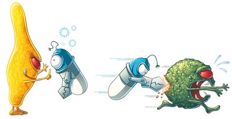 La Resistencia Bacteriana A Los Antibióticos Ecodes Tiempo De Actuar