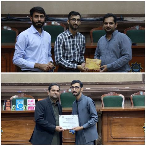 Muhammad Wali Ahmad On Linkedin Teachingassistant Mentorship