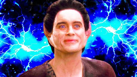 Star Trek Ds9 Introduced A Vorta Superpower Then Forgot All About It