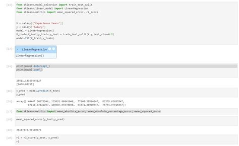 Sri Gayathri Pragna On Linkedin Datascience