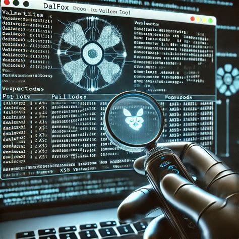 Dalfox A Tool For Xss Vulnerability Detection Christo M Posted On The Topic Linkedin