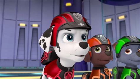 ЩЕНЯЧИЙ ПАТРУЛЬ 4 СЕЗОН Щенки спасают Суперщена мультик на русском Щенки 2017 Hd ЩЕНЯЧИЙ