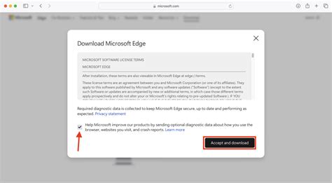 How To Install Microsoft Edge On Macos Thecoderworld