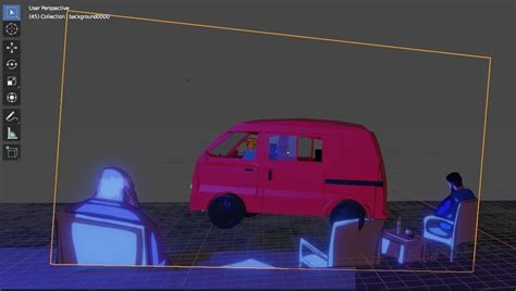 Image Sequence Animation Is Blocking Grease Pencil Lineart Anyone Know How To Fix R Blenderhelp