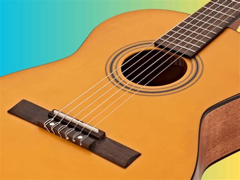 How To Change Classical Guitar Strings The Ultimate Guide Ted S List