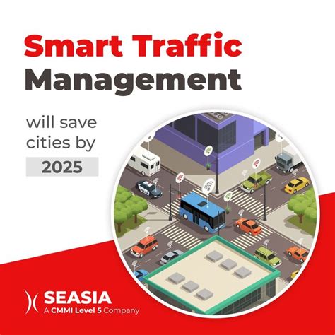 Smart Traffic Management Solutions