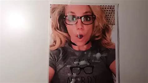 Free Britney Spears Cum Tribute Gay Porn Videos Xhamster