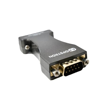 Rs232 Hex Converter Opstron