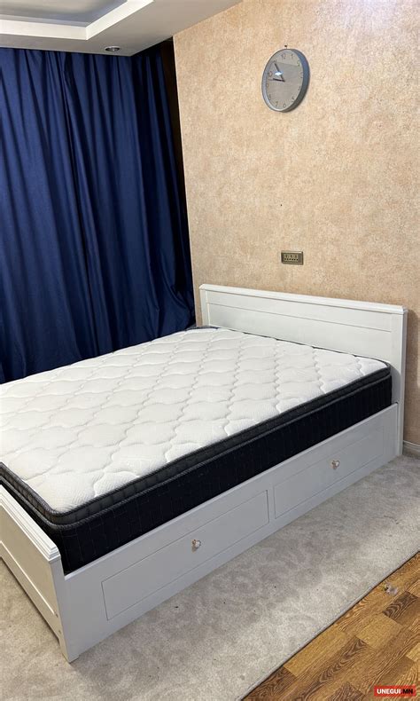 Цагаан ор 880 000 ₮ №5833894 УБ — Сүхбаатар д Ор матрас Unegui Mn үнэгүй зарууд худалдаж