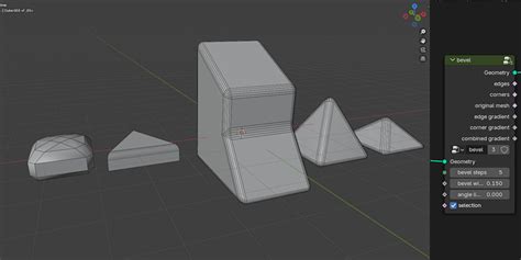 Bevel Node Released Scripts And Themes Blender Artists Community