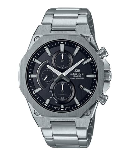 Купить Часы EFS-S570DB-2AUEF - Тонкие EDIFICE | CASIO