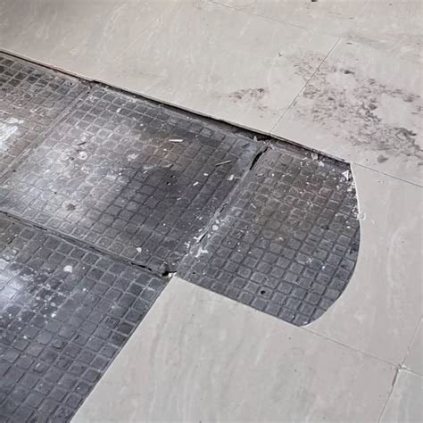 Tiles Popping Home Expo Asia