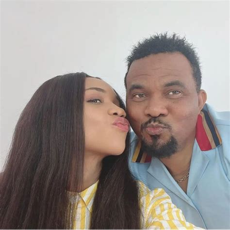 Ada Ehis Husband Moses Ehi Biography Age Net Worth Instagram
