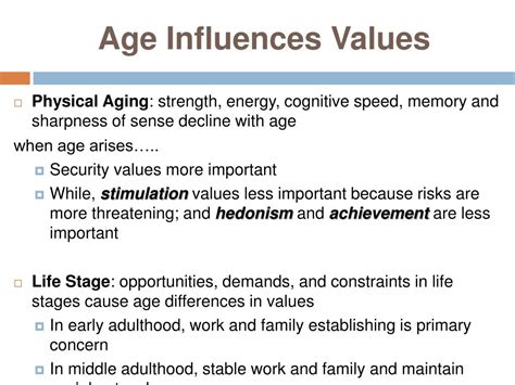Ppt Basic Human Values An Overview Powerpoint Presentation Free
