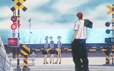 《灌篮高手》实景地之旅