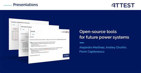 Attest On Linkedin Scientific Communication Attest Project