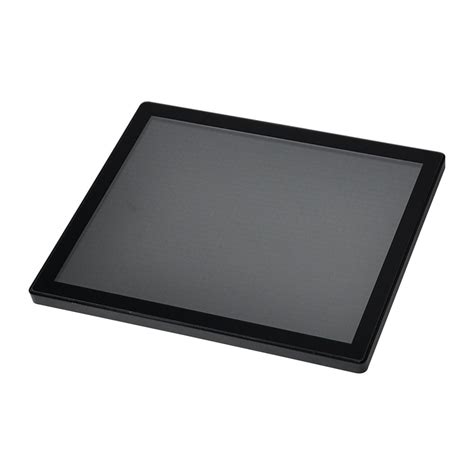 17 Inch PCAP Touch Monitor OB170PTM3 Obeytouch