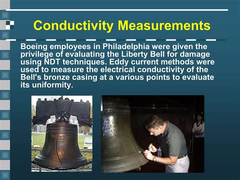 Eddy Current Testing Ppt