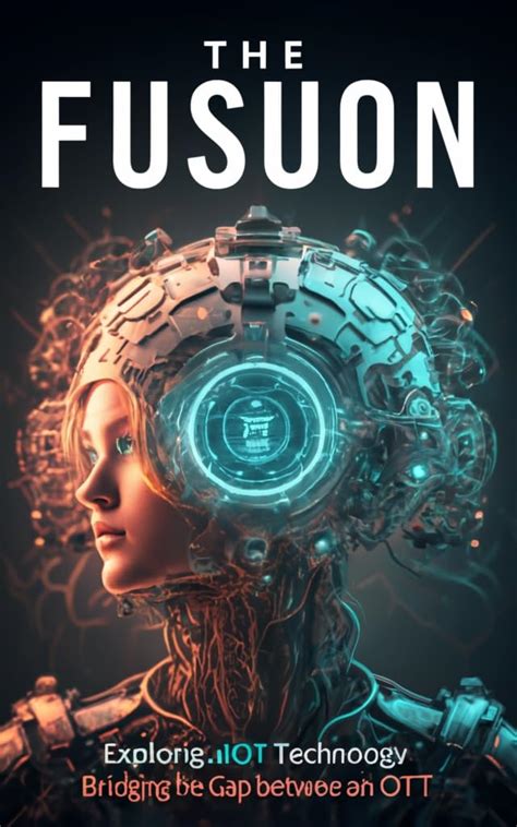The Fusion Exploring Aiot Technology Bridging The Gap Between Ai And