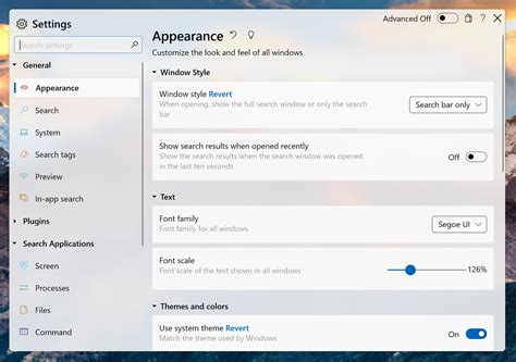 Fluent Search Version Fluent Search