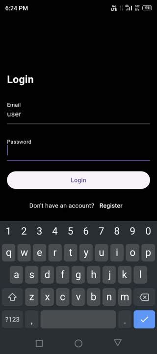 Androidappdevelopment Flutter Websitedevelopment Djangodeveloper
