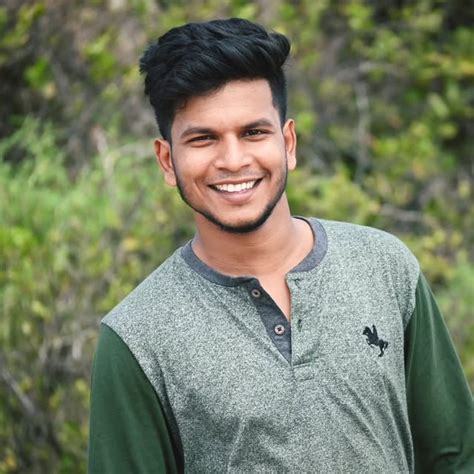 Aravinth V M ️ ️ Aravinthvm • Threads Say More