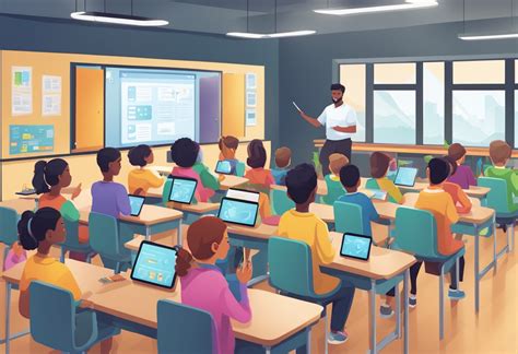 Interactive Resources For Classroom Quizzes Engaging Tools Learningmole