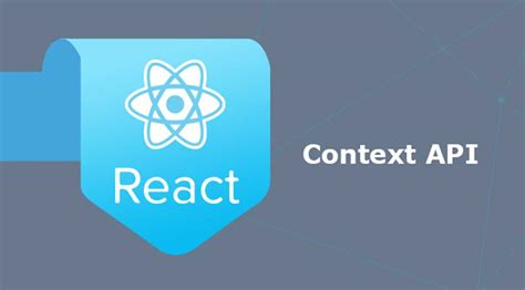 Everything You Need To Know About Reacts Context Api