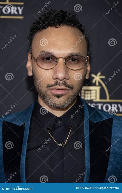 Tariq Nasheed S Museum March Comedy Madness Editorial Stock Image Image Of Nasheed Museum