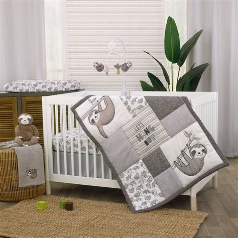 Crib Set Patterns