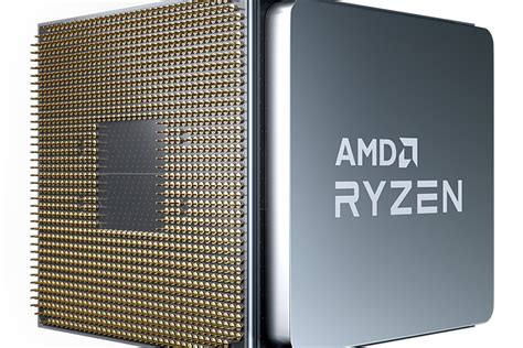 El Socket Amd Am5 Será De Tipo Lga Con Pines En La Placa En Lugar Del Procesador