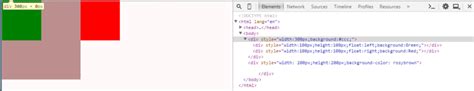 Css中父div与子div——子div有内容，父div高度却为0？html Css Div高度为0 Csdn博客