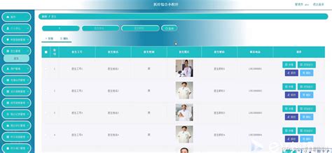 Java计算机毕业设计医疗综合小程序【附源码远程部署程序mysql】 Csdn博客