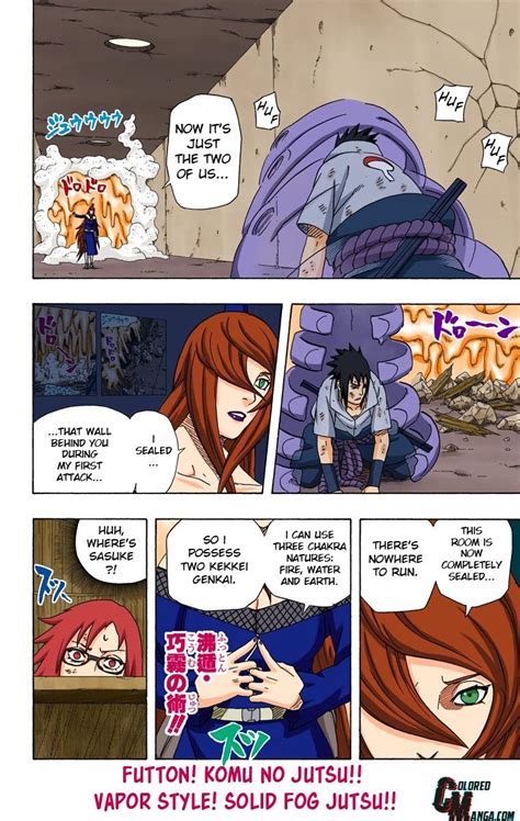 Pin By Кронос On Naruto Anime Sasusaku Doujinshi Naruto