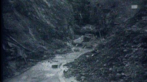 Bbc One The Sixties Drowning Of Capel Celyn 1965