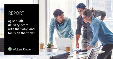 Wolters Kluwer Teammate Audit Solutions On Linkedin Agile Audit