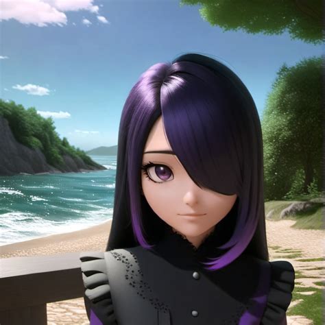 Chat With Juleka Couffaine Enjoy Free Ai Character Voice Chat