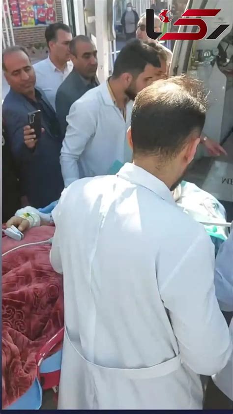 آرمان امیدی با جت ارتش به تهران منتقل شد تلاش و دعا برای نجات