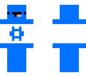 Israel Minecraft Skins