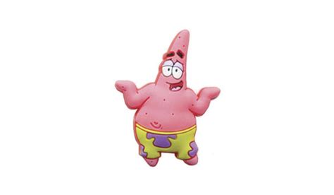 The Original Patrick Star