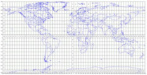 Geoinformatics โครงแผนทและระบบพกด MAP PROJECTION and COORDINATE SYSTEM